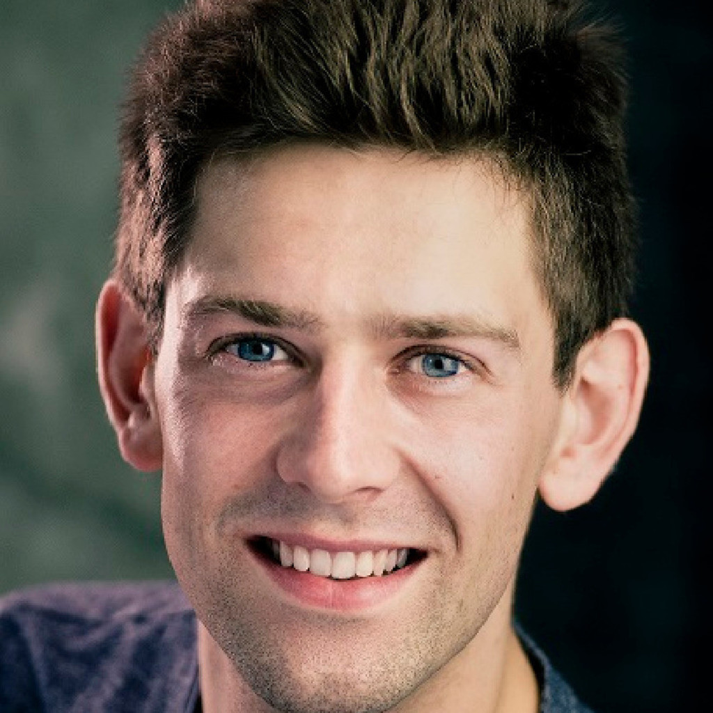 Simon Halstead - Insegnante d'inglese - Fly Ark Scuola dell'Infanzia | XING