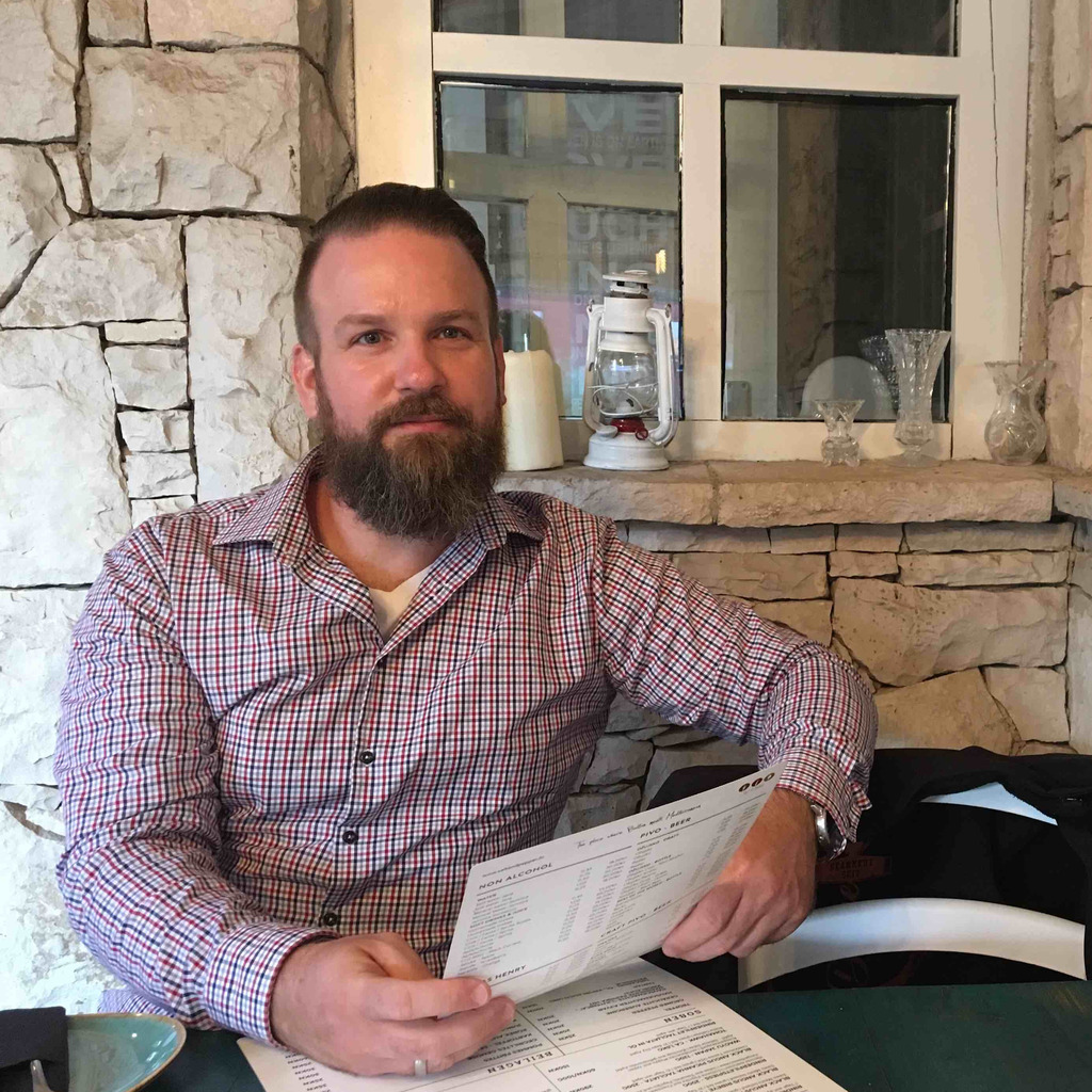 Christian Rollmann - Stellv. Abteilungsleiter Vertriebsinnendienst ...