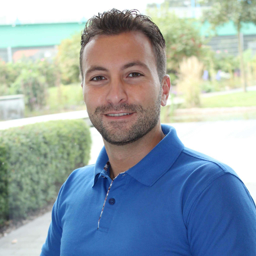 Ing. Ali Hammoud - Sales Engineer - OASE GmbH | XING