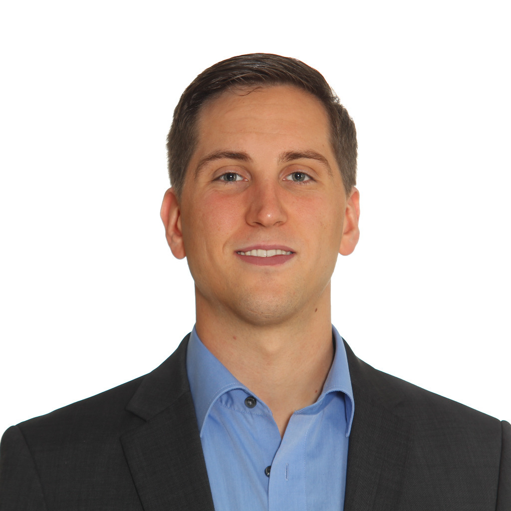 Simon Hantusch - Leiter Produktion - Johann Spielmann GmbH ...