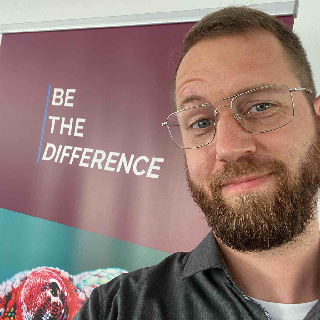 Patrick Steffen - Systemingenieur - Finanz Informatik GmbH & Co.KG | XING