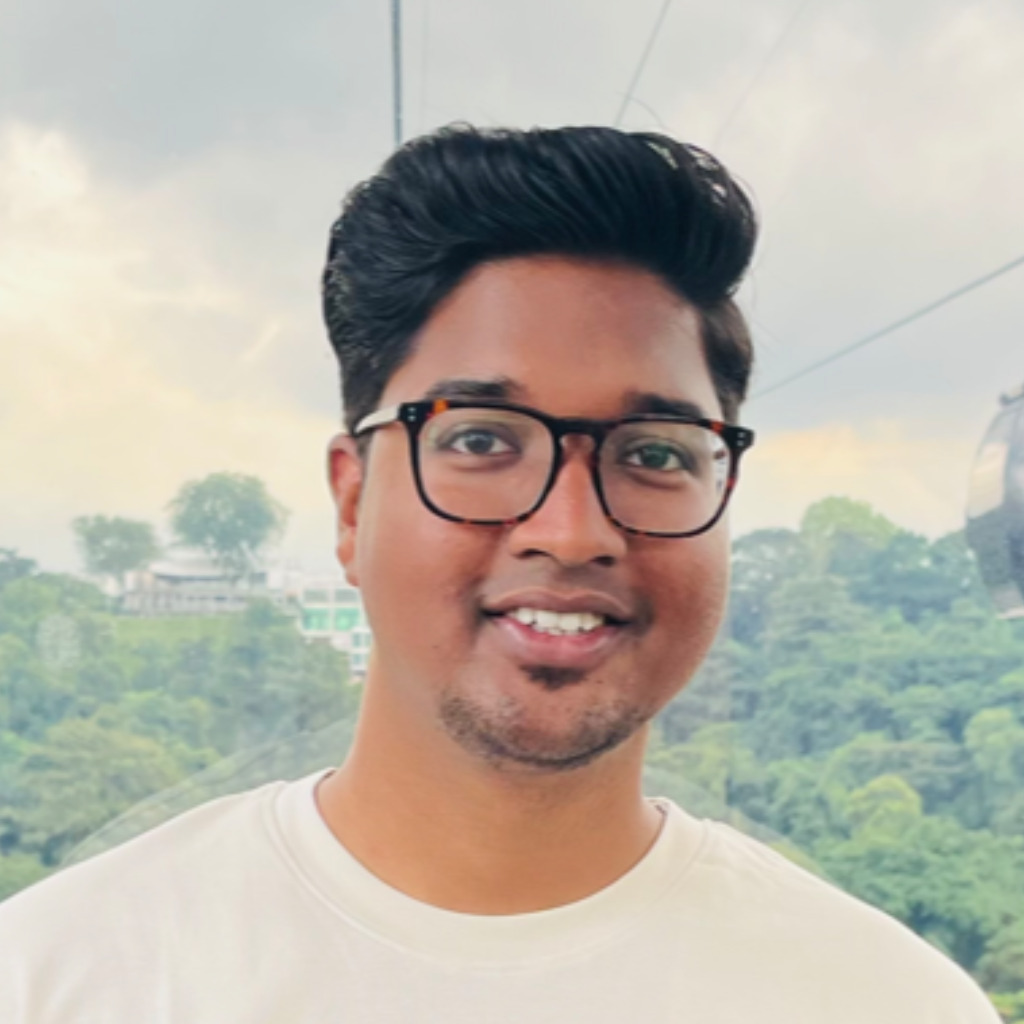 Rahul Thakur - Operations Engineer - adidas | XING
