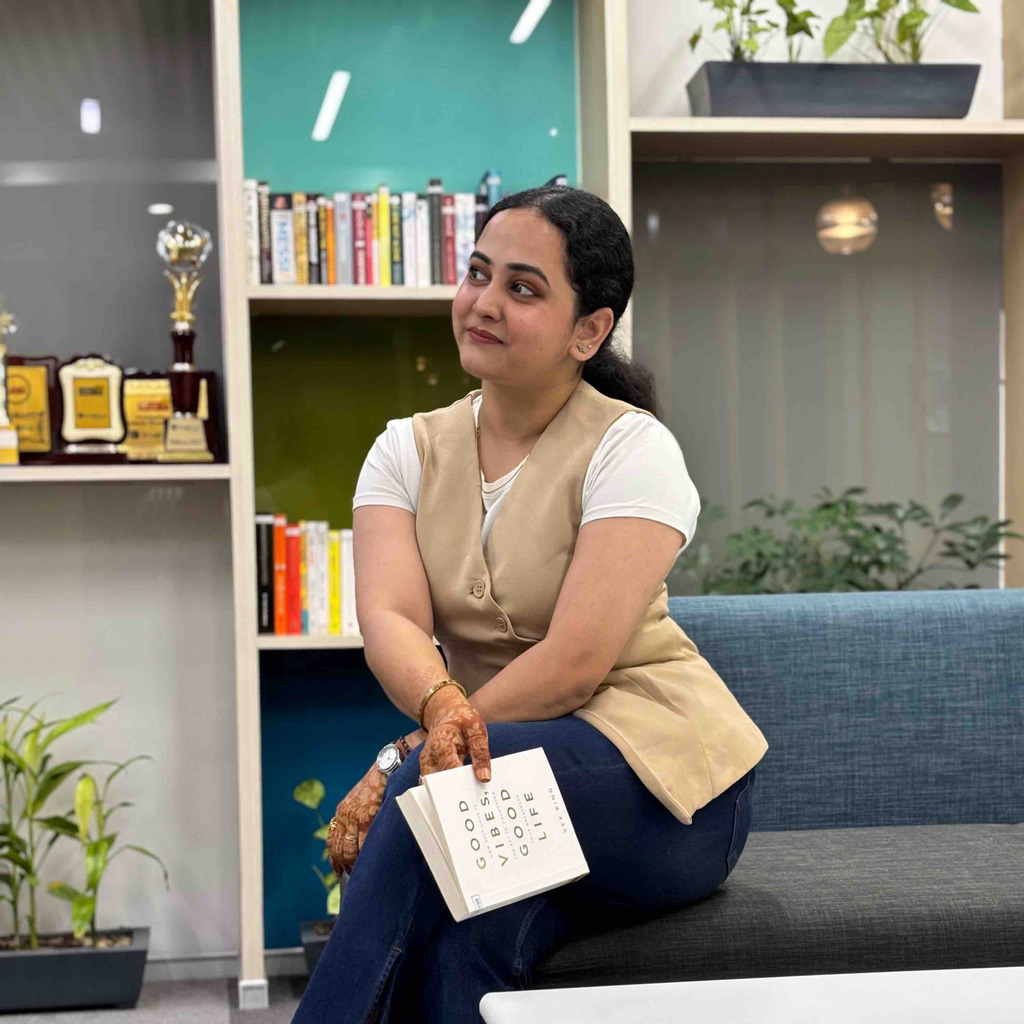 Sonia Saini - Implementation Manager - PeopleScout | XING