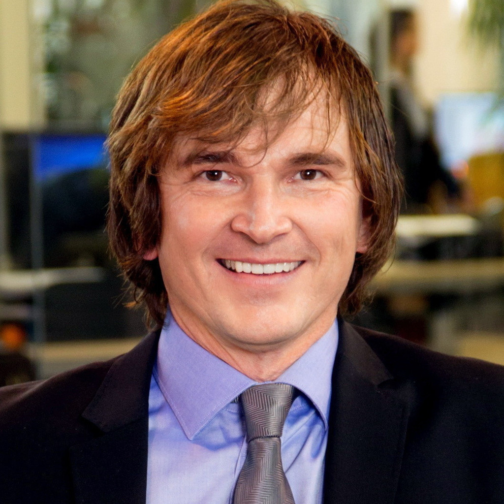 Axel Wegmann - CEO & Founder - A.W.E.S.O.M.E. Holding GmbH | XING