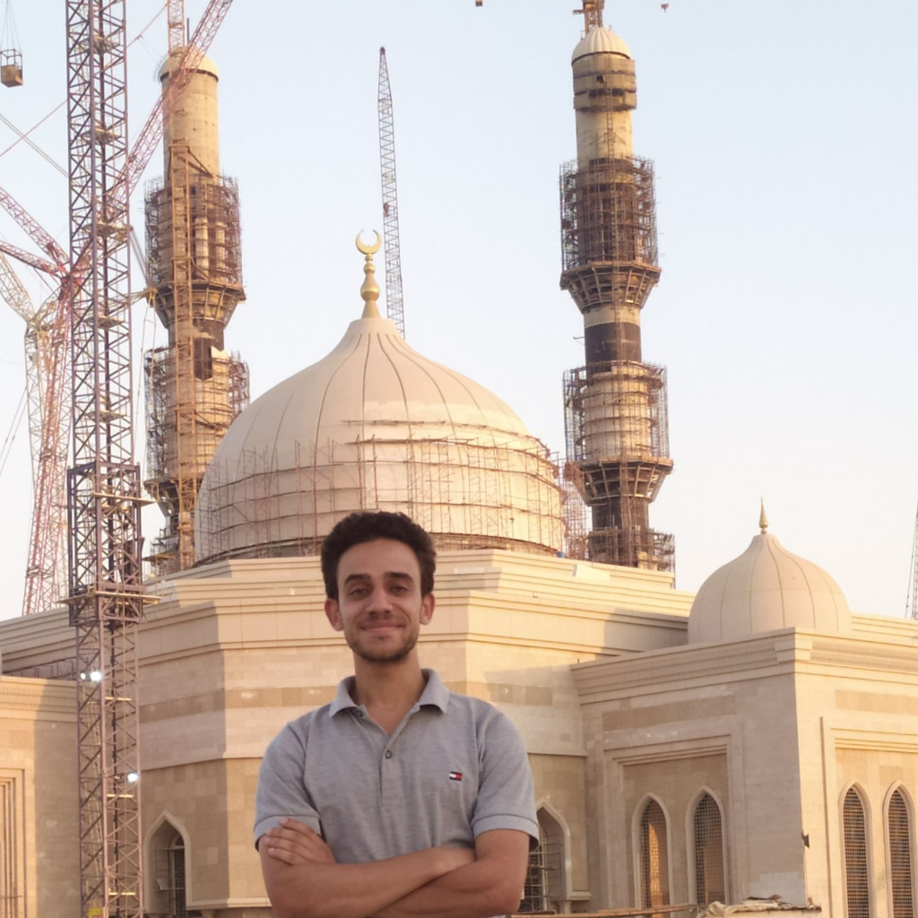 Ing. Refaat Mohamed - Civil Engineer - The Arab Contractors | XING