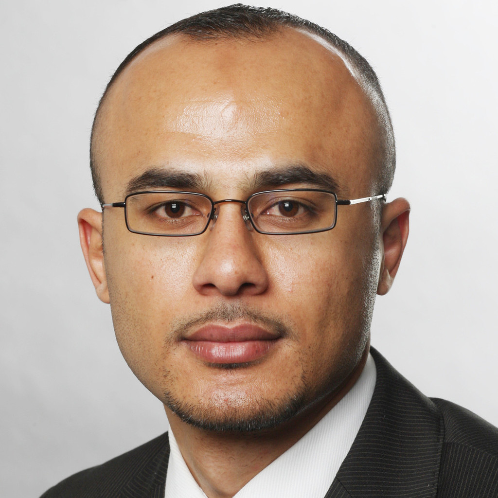 Essam Alalami - Java JEE Projektleiter - Dematic | XING