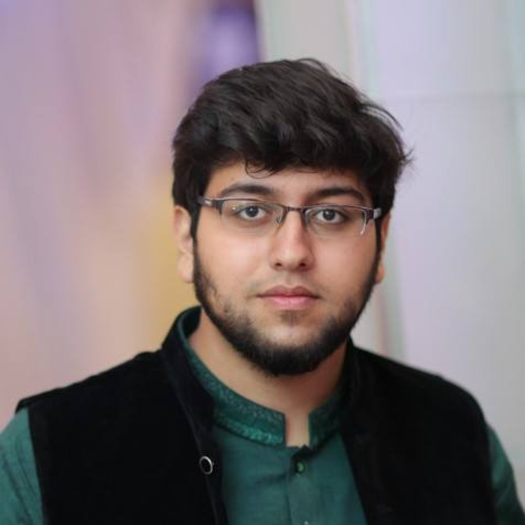 Musaab Khan - Working Student - Data Extraction and Integration ...