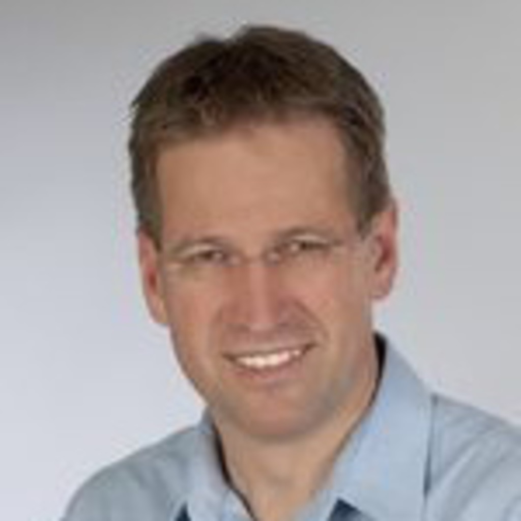 Thomas Bretscher - Geschäftsführer - Bretscher Söhne AG | XING