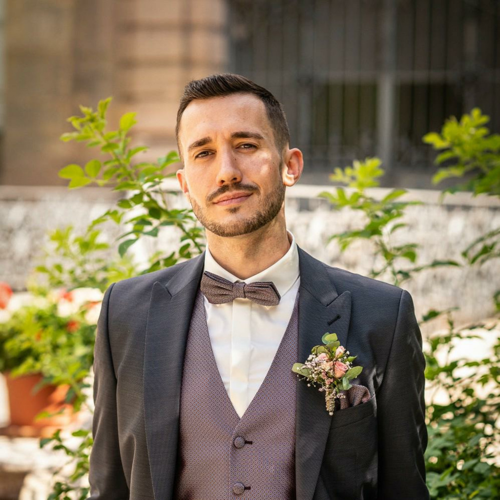 Simon Rose - Spezialist Service & Technik - DATEV eG | XING