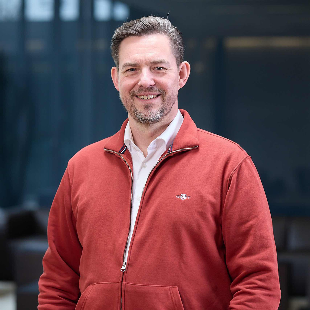 Jan Stahl - Senior Project Manager Service Delivery - CHG-MERIDIAN | XING