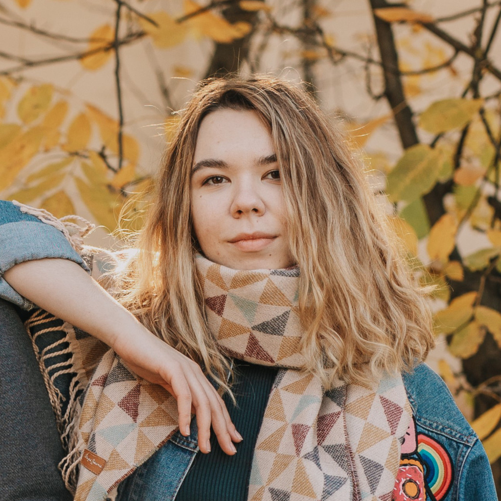 Anna Kononchenko: Ausbildung und Berufserfahrung | XING