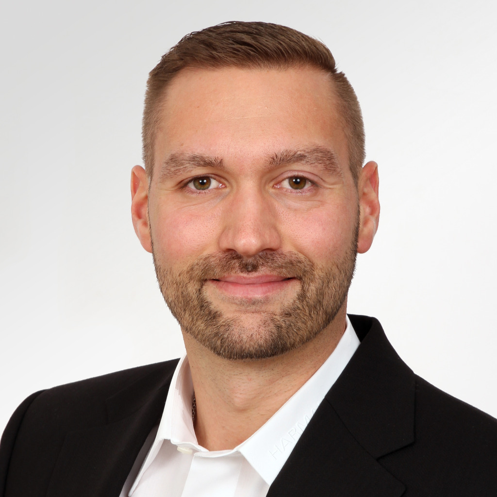 Daniel Schnabl - Qualitätsmanager - BMW Group | XING
