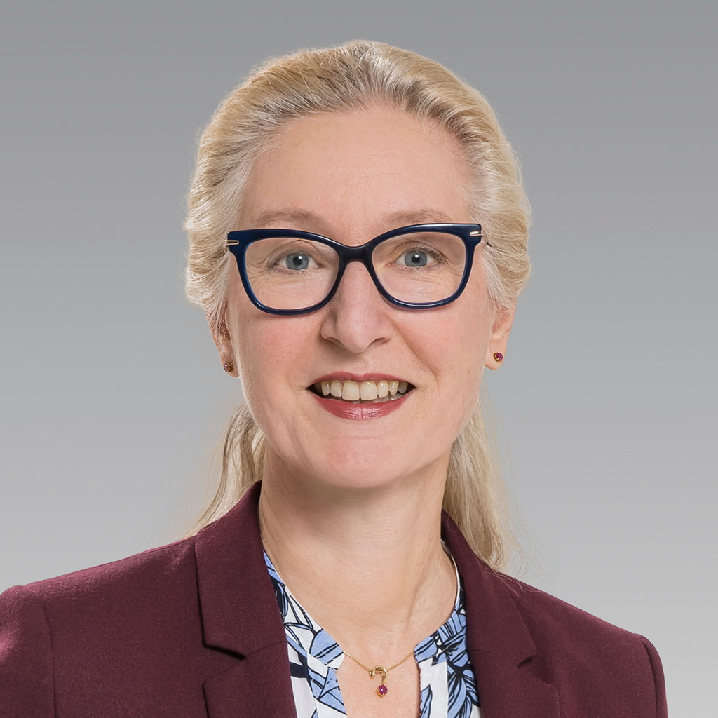 Dipl.-Ing. Daniela Bock - Mitglied des Aufsichtsrates - BIT Ingenieure ...