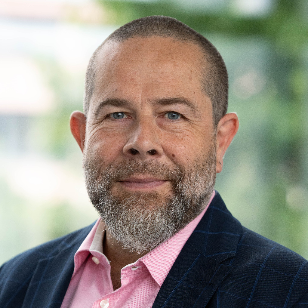 Dr. Thomas Kohler - Head of Nuclear Technology, Decommissioning ...