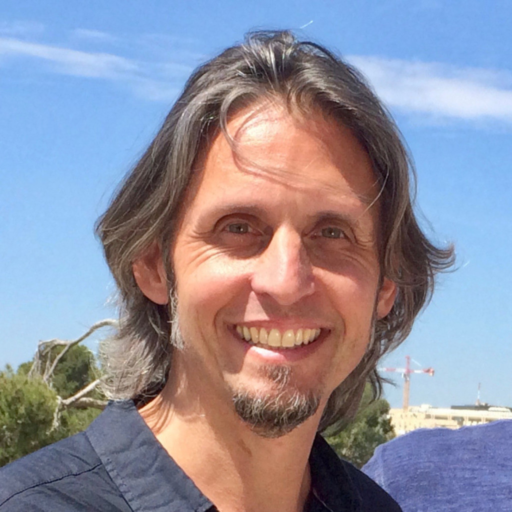 Martin Villiger - Inhaber - Visual Music Martin Villiger | XING