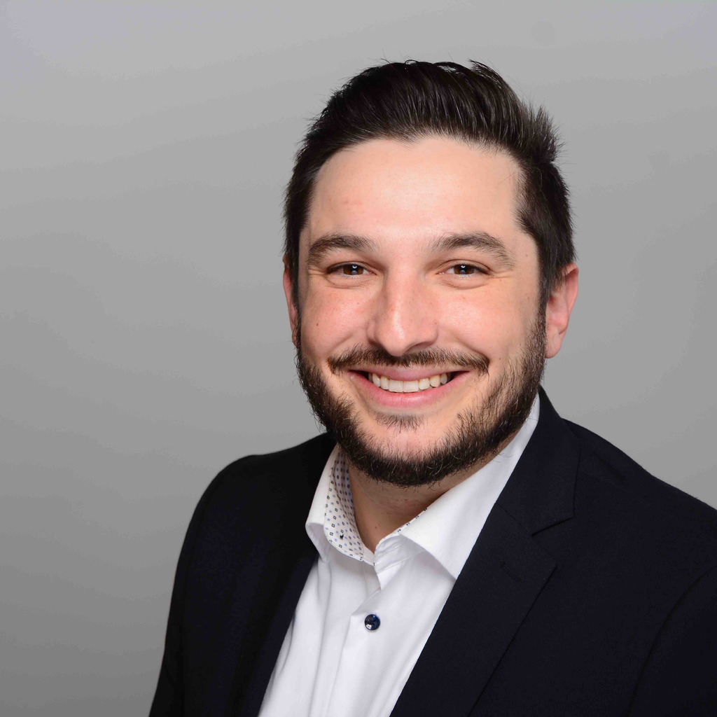 Markus Arnold - Project Controller - Hynamics Deutschland GmbH | XING