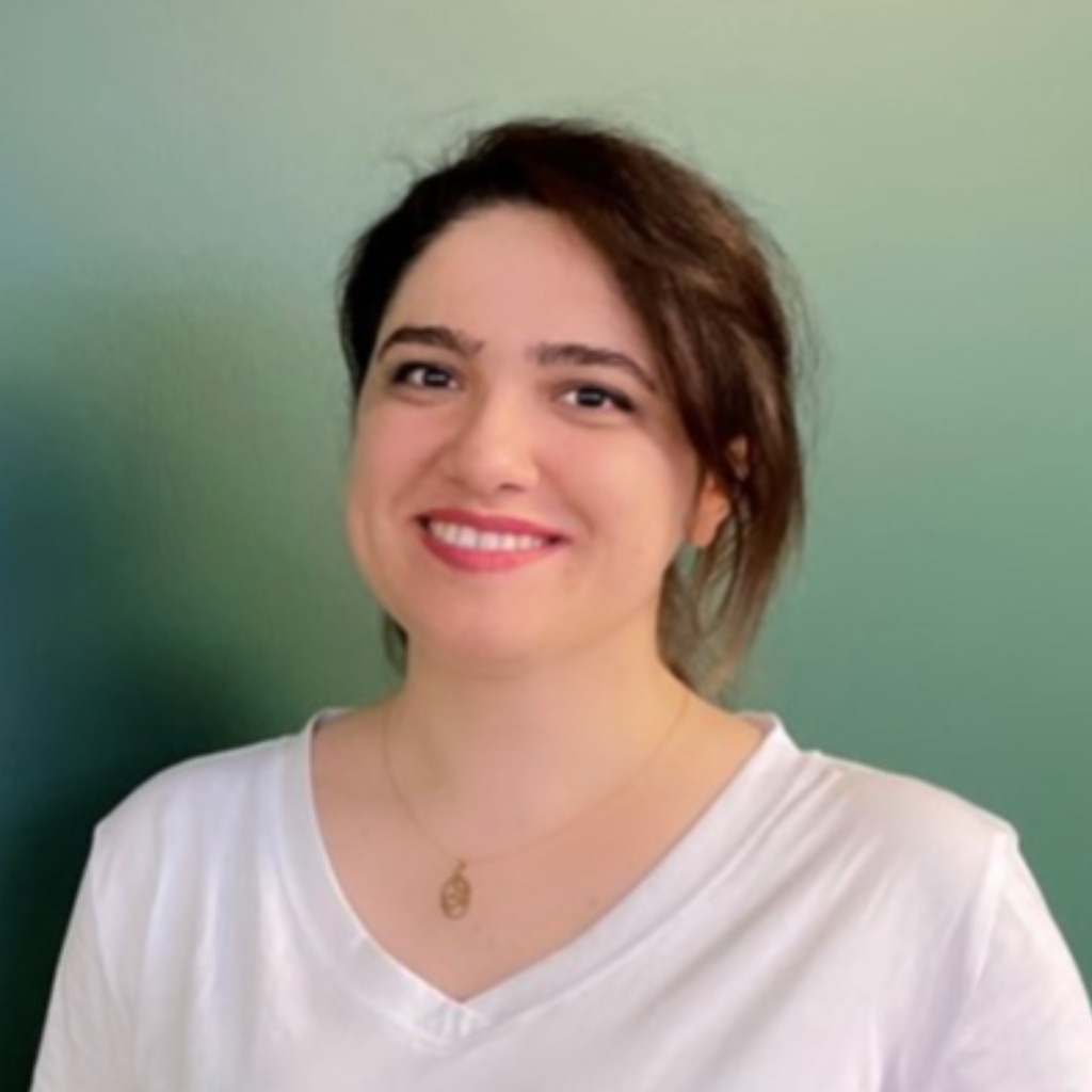 Fatemeh Ghorbani - AI Specialist - EagleBurgmann Germany GmbH & Co. KG | XING