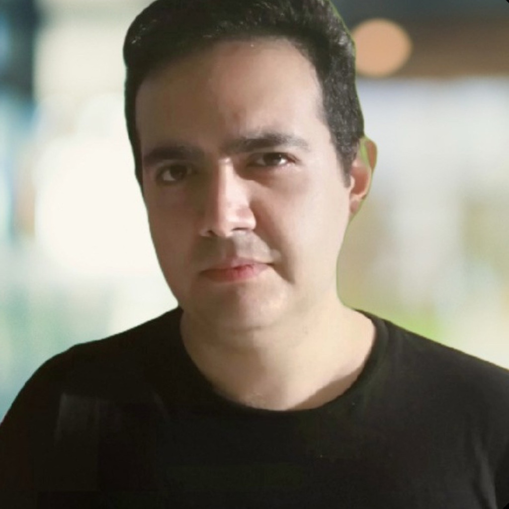 Can Berk Öcalir - Frontend Developer - eMedia Monitor GmbH | XING