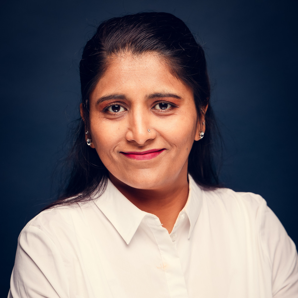 Rasika Kulkarni Wbs Berlin Wbs Coding School Xing