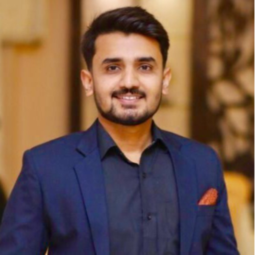 Syed Muhammad Hamza - DevOps Engineer - idgard | XING