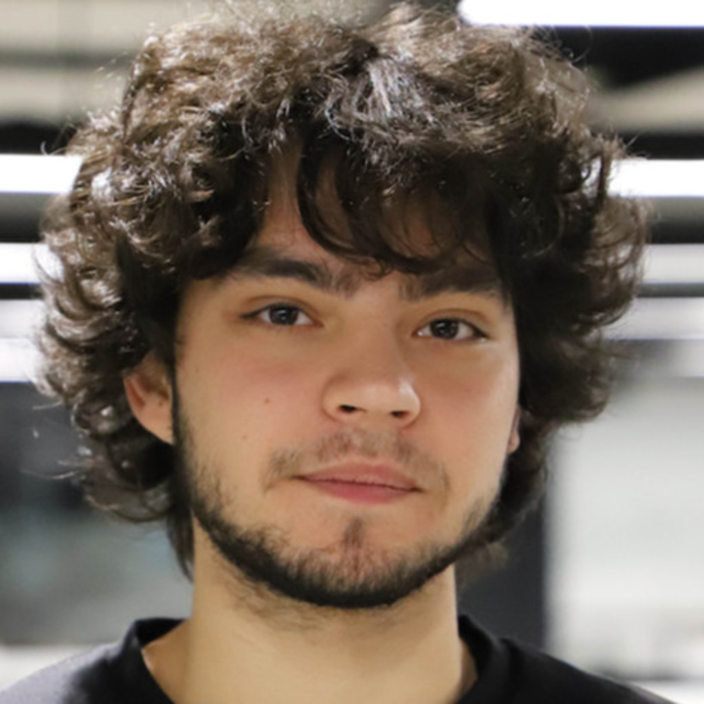 Yurii Arutiunov - Software Engineering - Wolfsburg 42 | XING