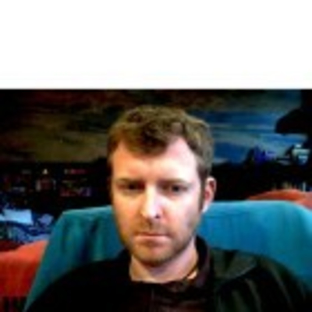 Markus Görgen - Support Assistant - TRFS Scotland | XING