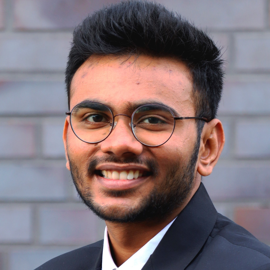 Shivam Raval - Werkstudent in Entwicklung - Espera-Werke GmbH | XING