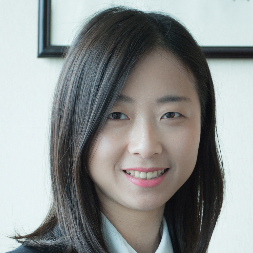 Phoebe Zhang's Instagram, Twitter & Facebook on IDCrawl