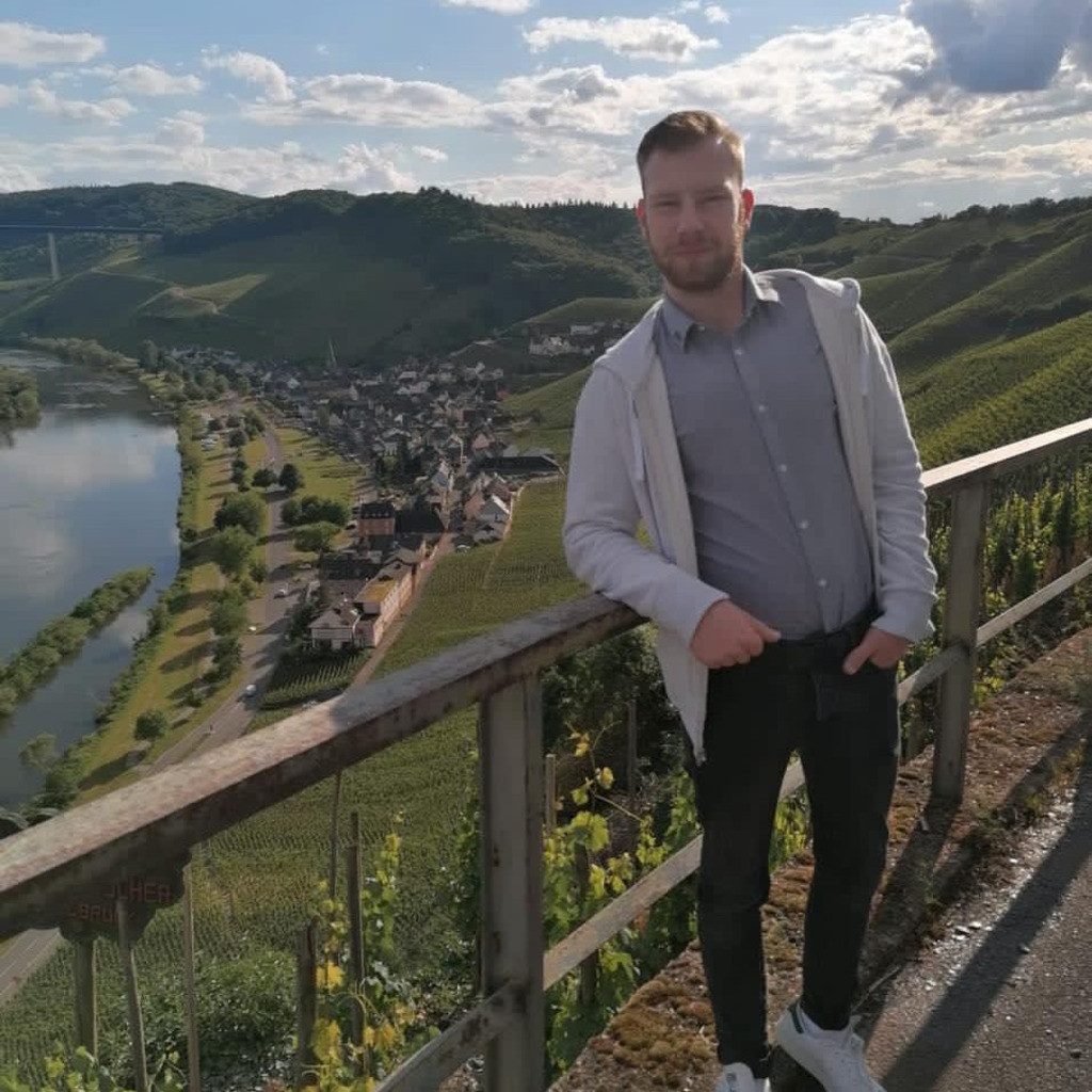 Marcel Schulz - Vertriebsmitarbeiter / Außendienstmitarbeiter - OSM Vertriebs- und Service GmbH ...