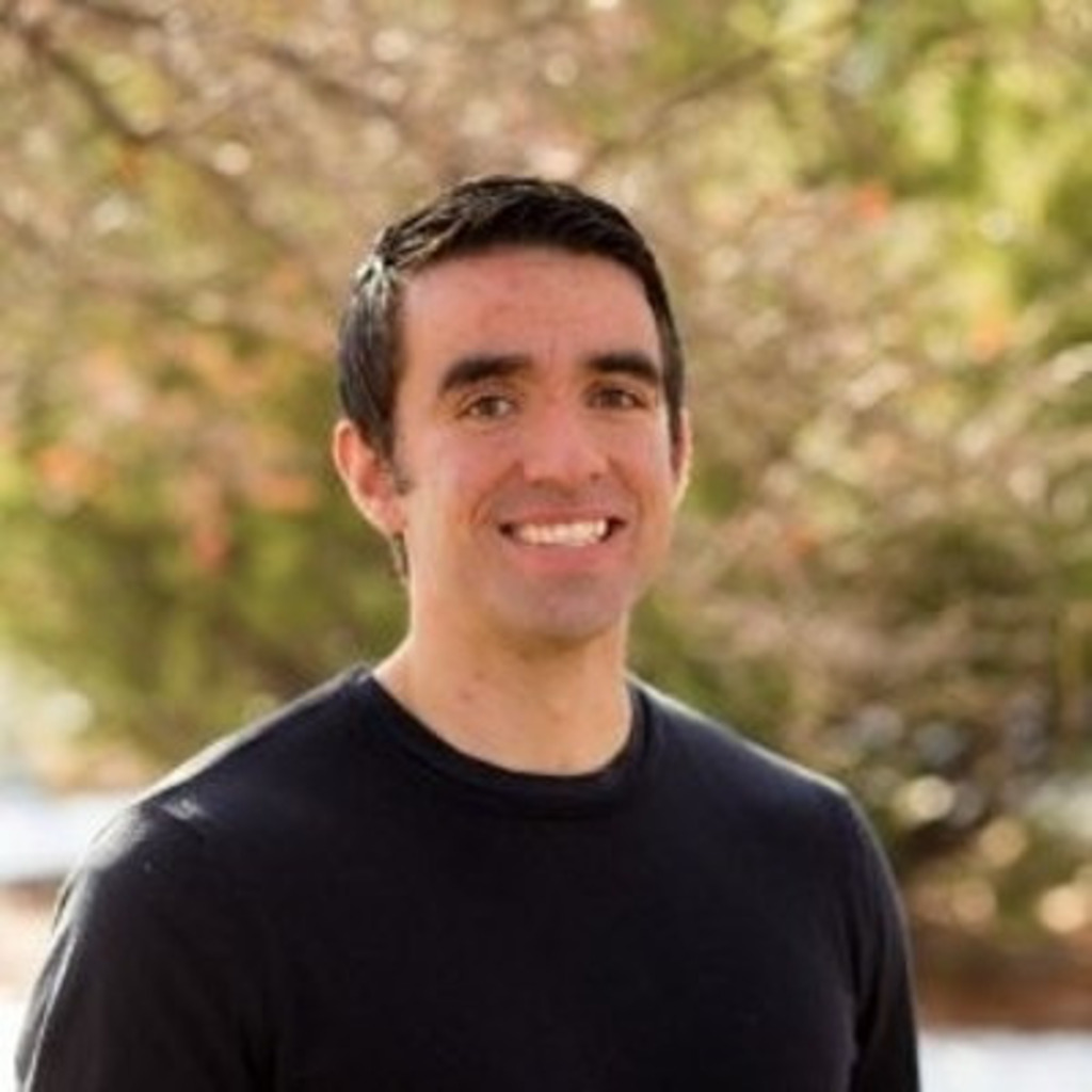 Justin Coons - Product Manager - Firebolt | XING