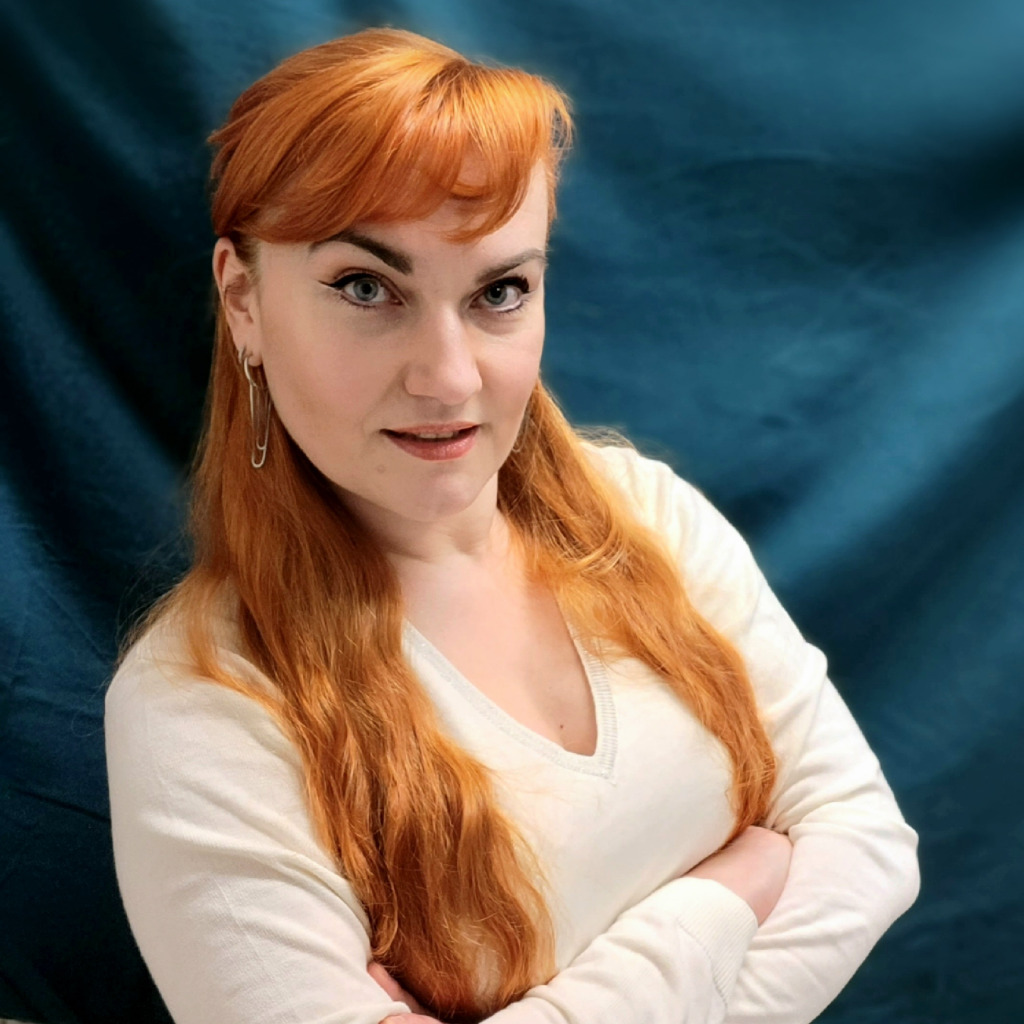 Myroslava Gun - Quality Design Engineer - SMC Deutschland | XING