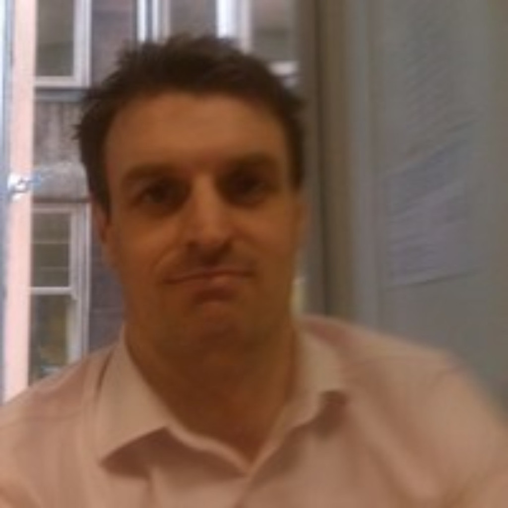 Gavin Boyd - EMEA Talent Acquisitions Lead - Micro Focus | XING