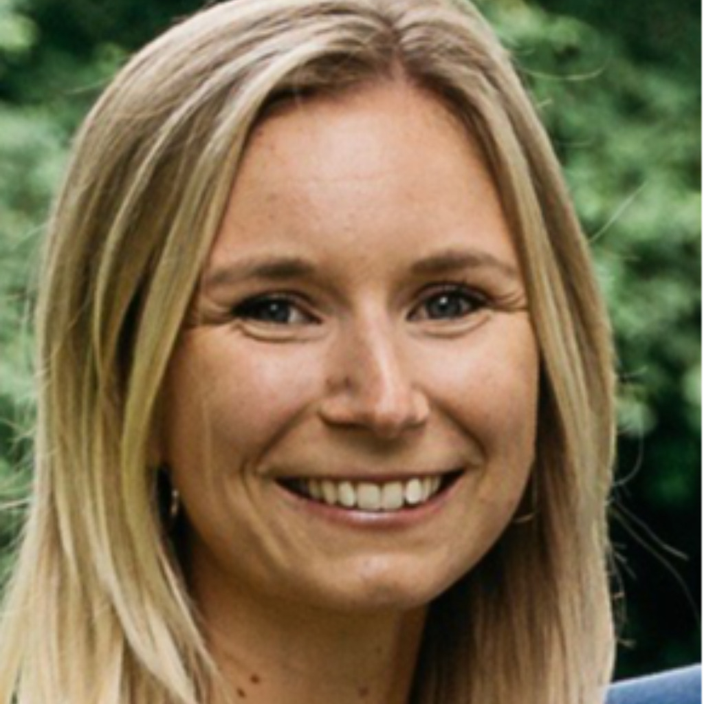 Charlotte Riethmann - Beauftragte für den Polizeisport und das ...