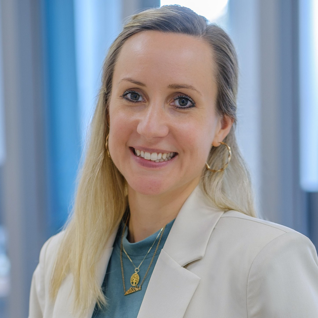 Natalie Luke - Koordinatorin Hebammenzentrum Bremen Nord - Hans-Wendt ...