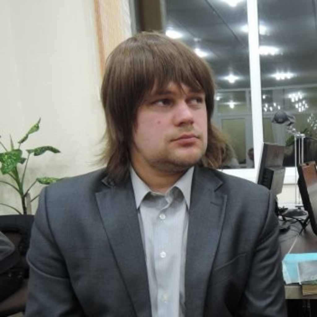 Stanislav Morozov - Möbelmonteur - PI Morozov S.S. | XING