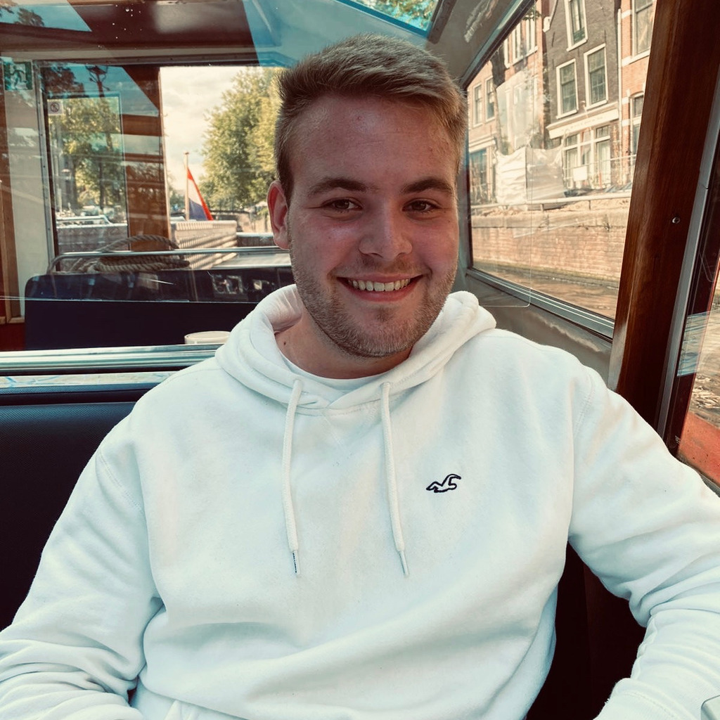 Philipp Seifert - Trainee - Axel Springer SE | XING