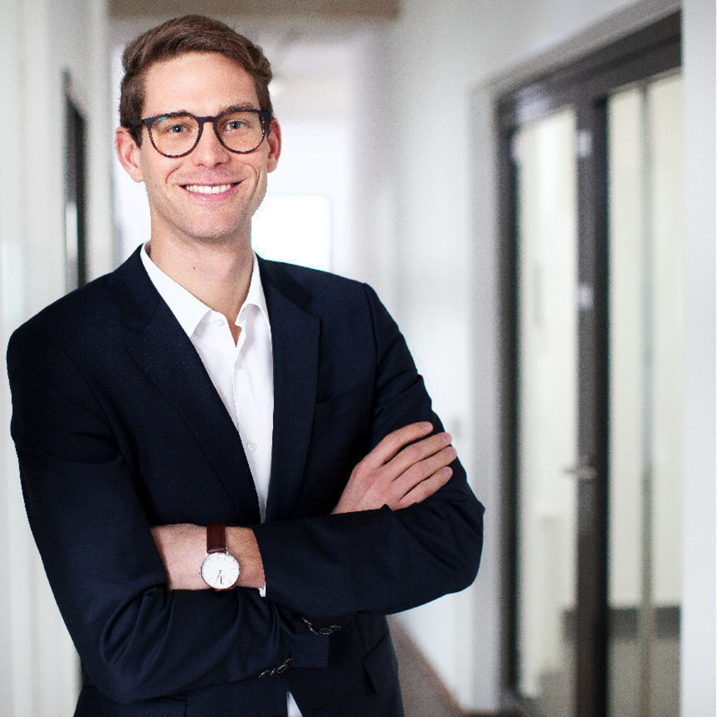 Florian Leeb - Strategic Sourcing Specialist - KONE AG | XING