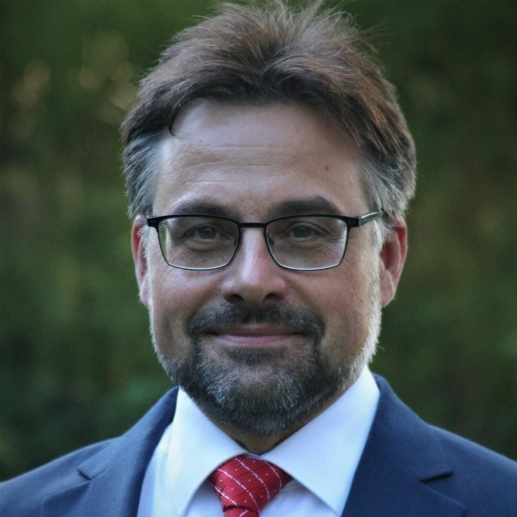 Gregor Lechner - Key Account Manager Building - Kessel AG | XING