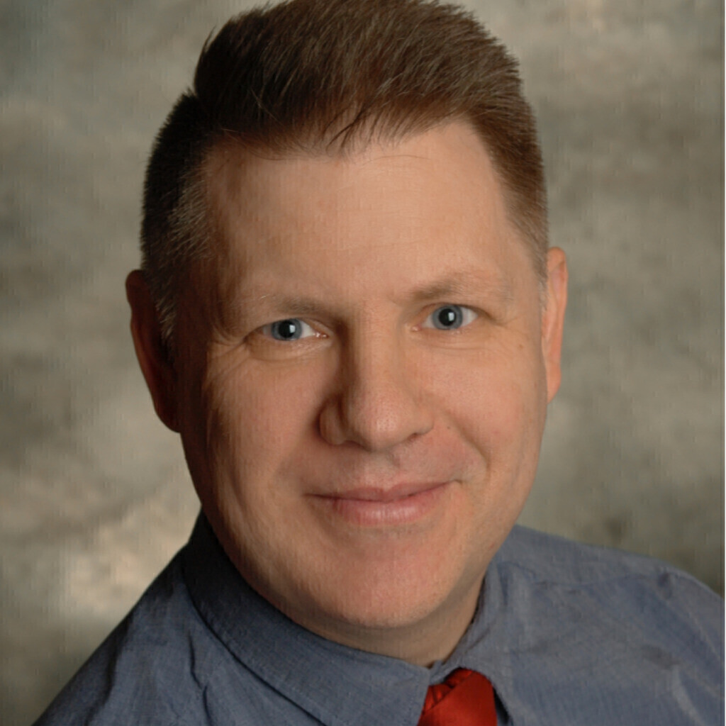 Alexander Rogge - System Engineer - CONET | XING