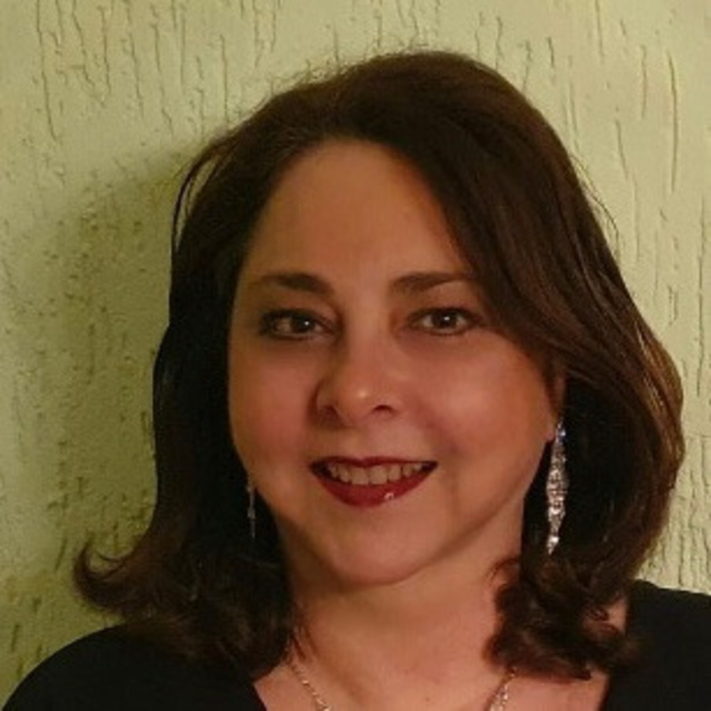 Rana Raslan-Alaoui - Leitung in PR, Eventmanagement und Internationales ...