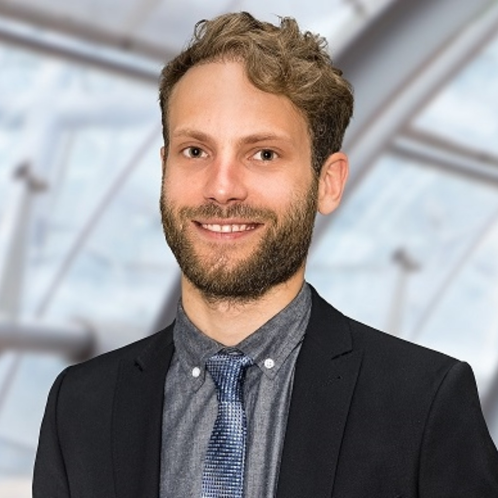 Maxime Barreteau - Verfahrensingenieur - Circular Carbon GmbH | XING