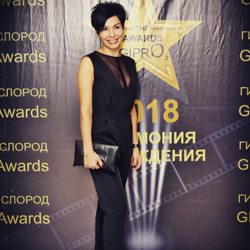 Asya Nemchik - Chief specialist of Department of work organization and ...