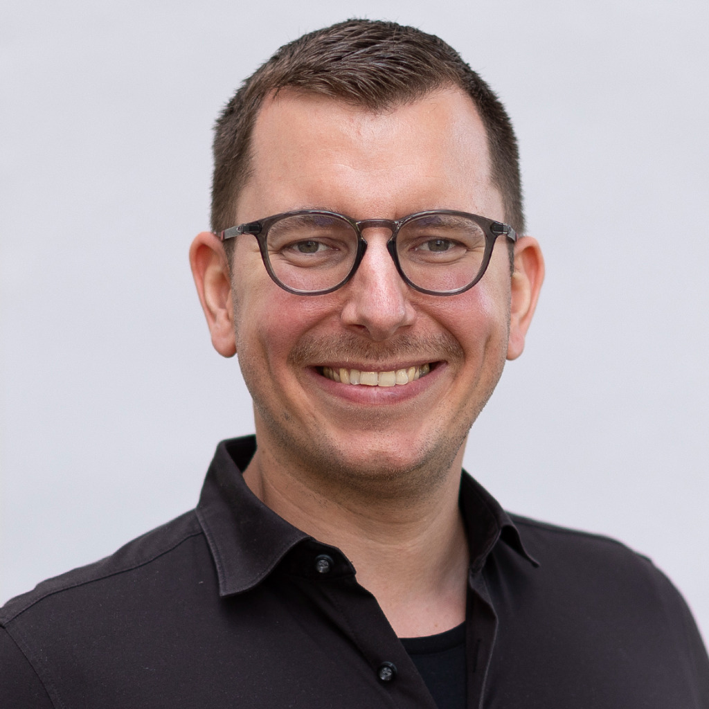 Daniel Simon - Manager - arf Gesellschaft für Organisationsentwicklung ...