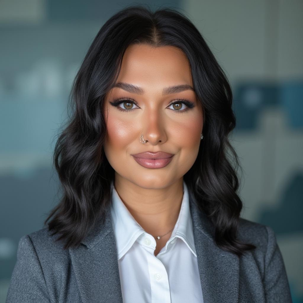 Dilara Vural - Rezeptionistin - E. Breuninger GmbH & Co. | XING