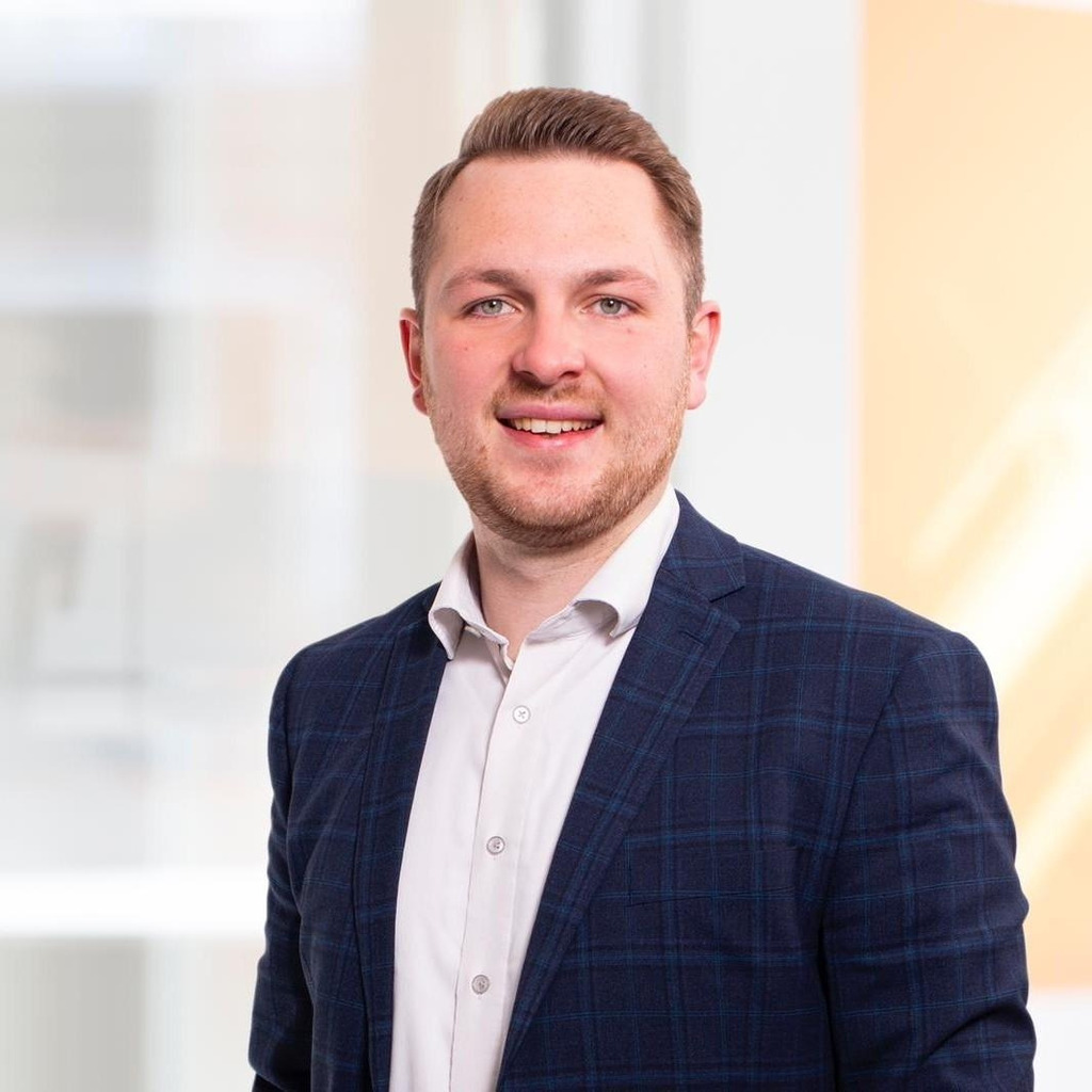 Tim Koch - Geschäftskundenberater - Volksbank eG Seesen | XING