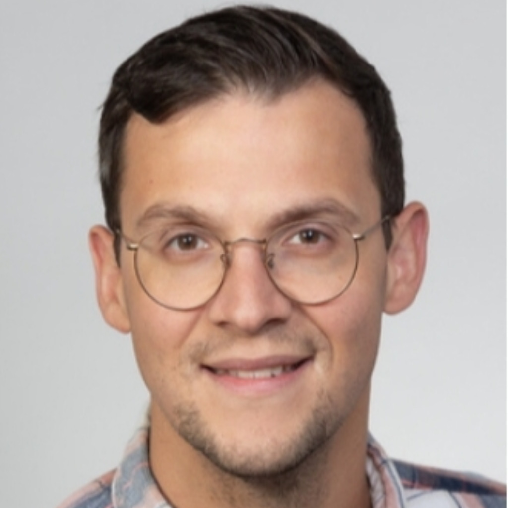 Christoph Schmitz - Sozialpädagoge - Sankt Annenhof | XING