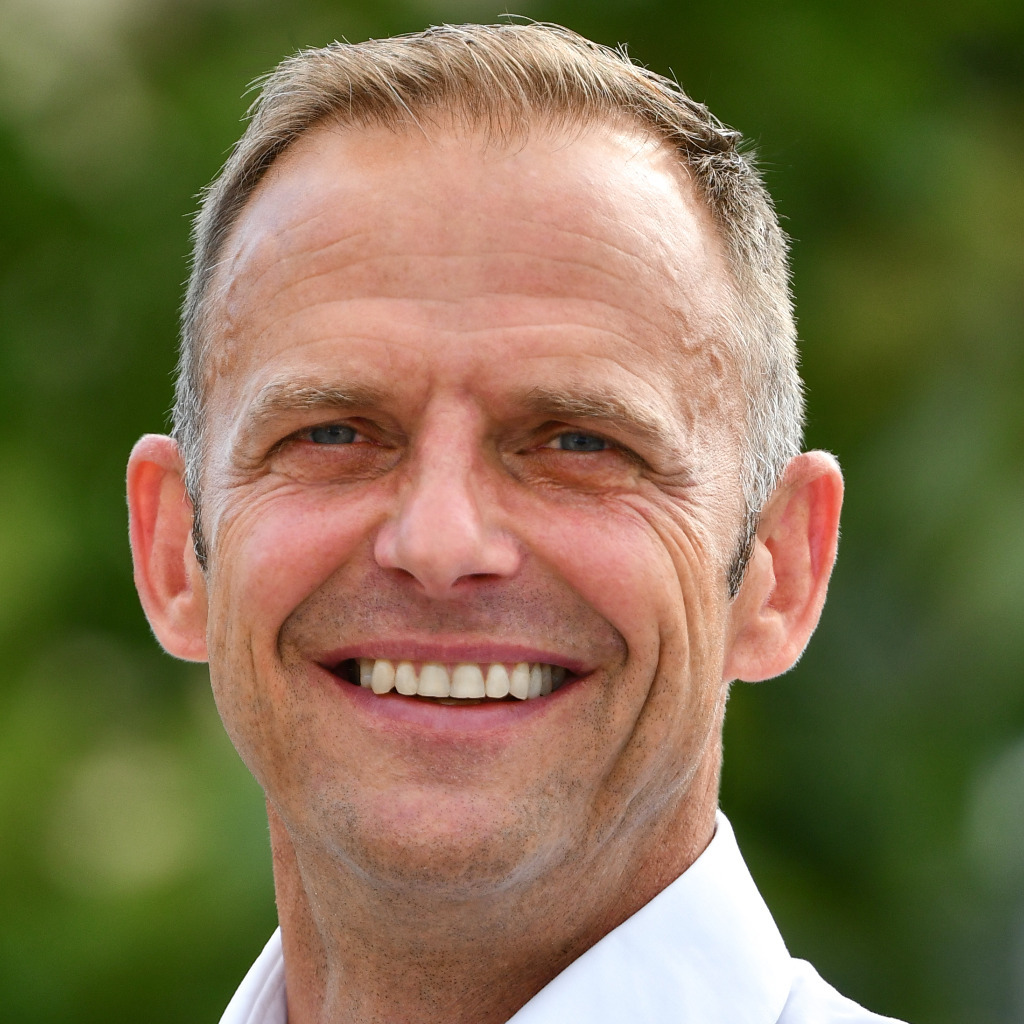 Thomas Bischoff - Geschäftsführer - Jaeger Ausbau GmbH + Co KG München ...