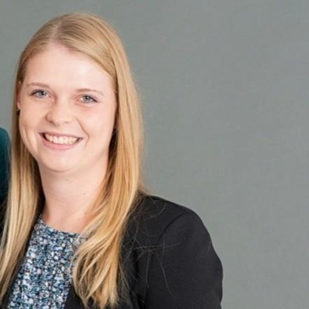 Michelle Kopp - Mitarbeiter Disposition - Fuchs & Hoffmann ...