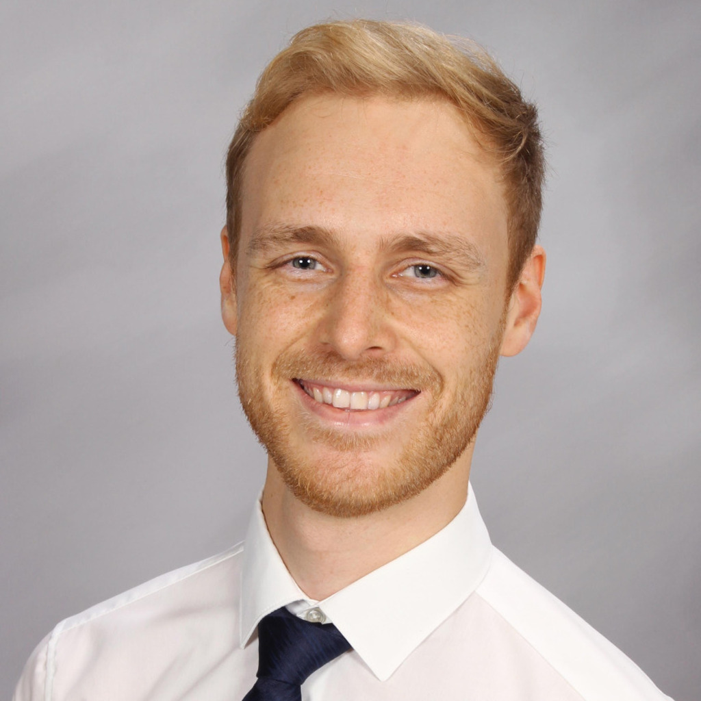 Mark Schellenberg - Project Engineer - AFRY Deutschland GmbH | XING