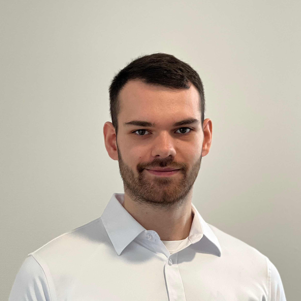 Tom Becker - Instandhaltungsmechaniker - RWE Power AG, Essen | XING